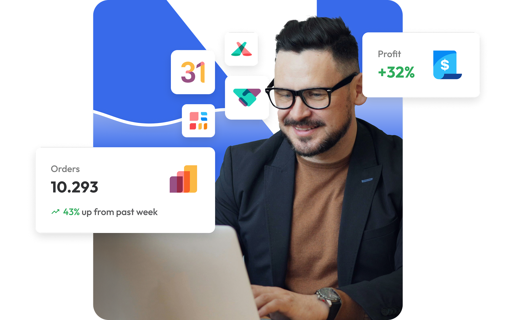 Nandoo - Professionele Odoo partner
