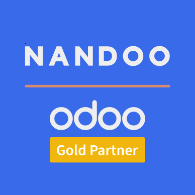 Nandoo - Professionele Odoo partner